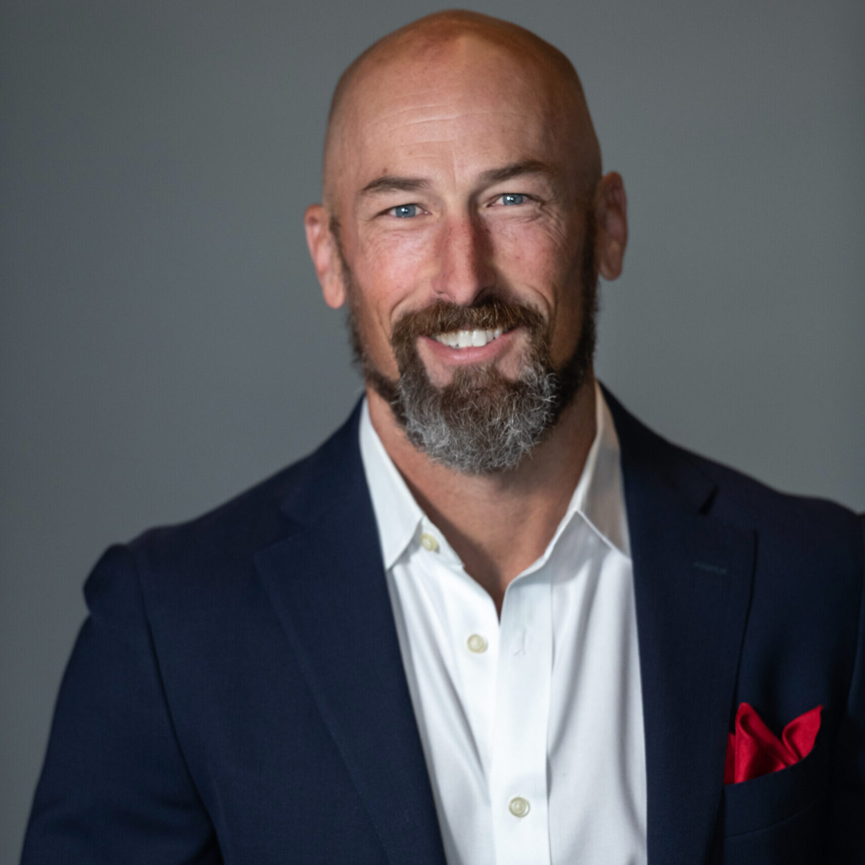 Our Team - Growth Factor Company